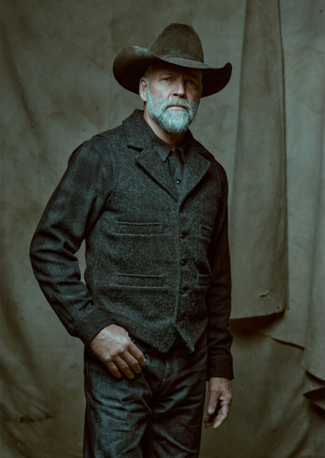 Explore our collection of Filson products at Woody's Classic Man ...