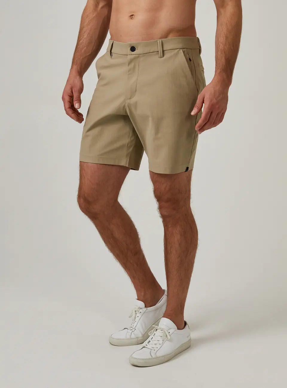 Infinity 7'' Shorts | Woody's Classic Man