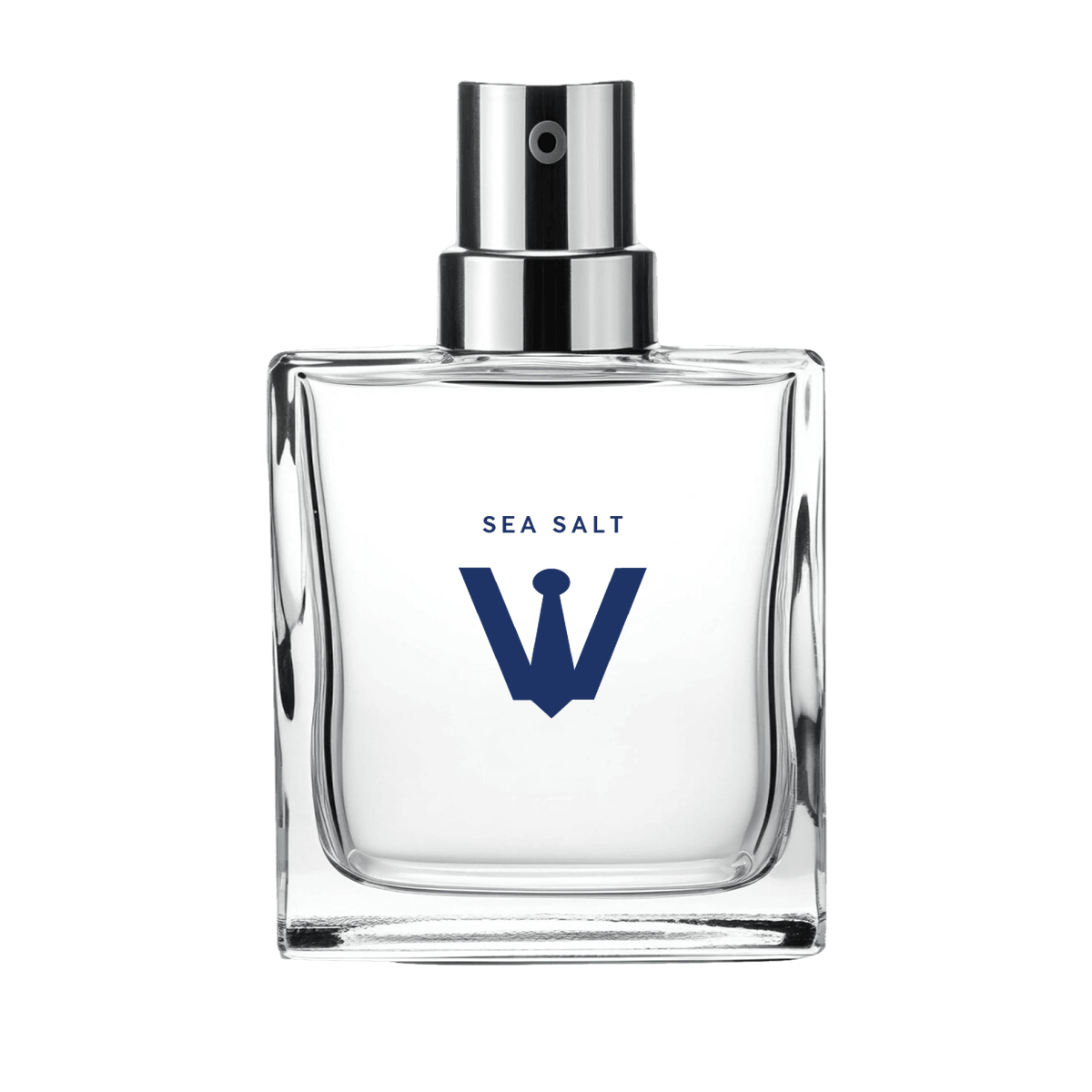Wood Cologne - Sea Salt