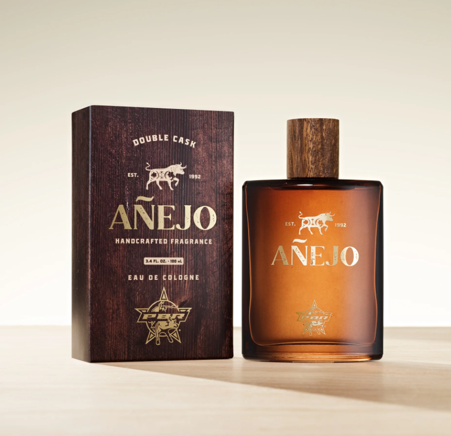 Anejo Cologne Tester | Woody's Classic Man