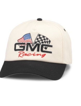 GMC Racing Trucker | Woody's Classic Man